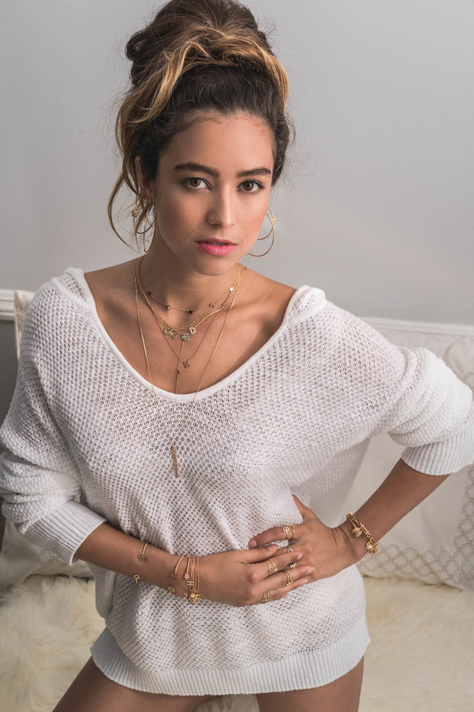 5 Jewelry Gift Ideas For a Partner Who Adores Emeralds | Dana Seng ...