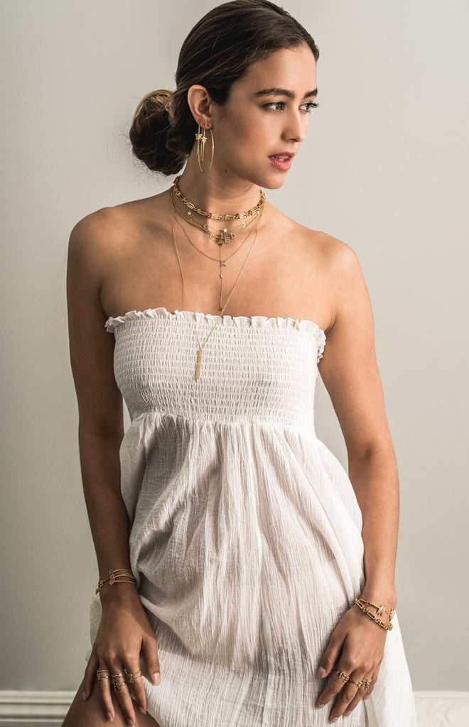 Ear Candy: The Hottest Trends | Dana Seng Jewelry Collection News blog